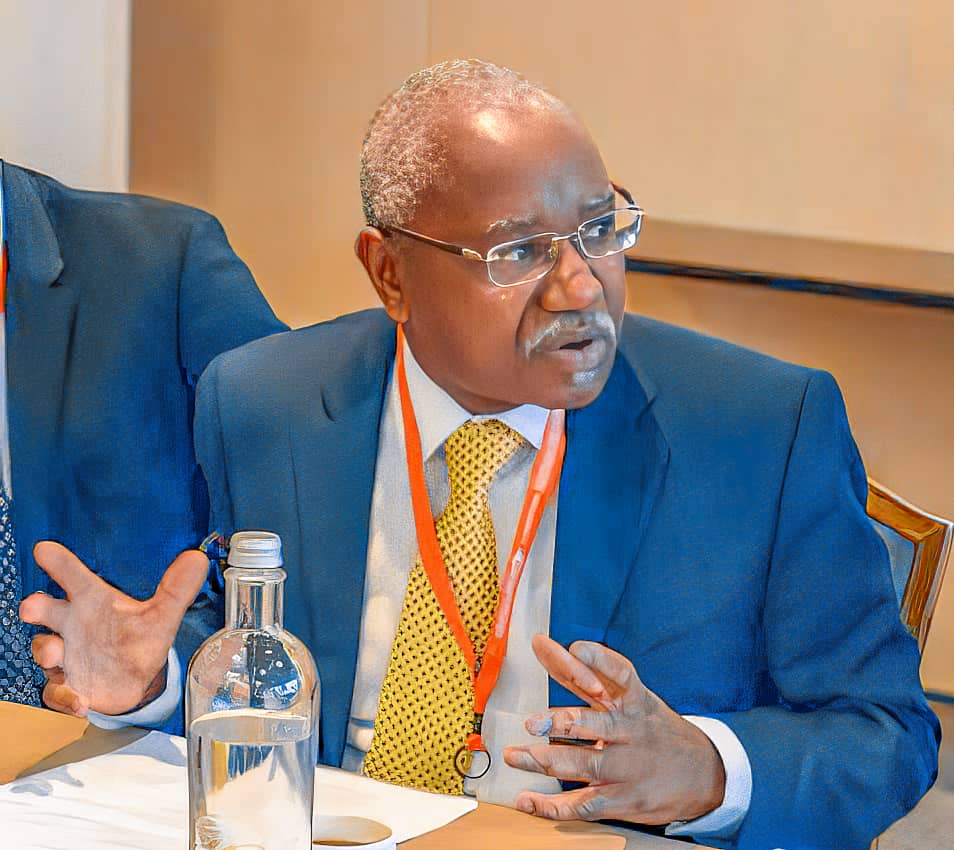 Comment Construire une économie forte dans un pays comme la RDC ...